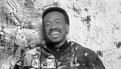 Maurice White – The Official Maurice White Website